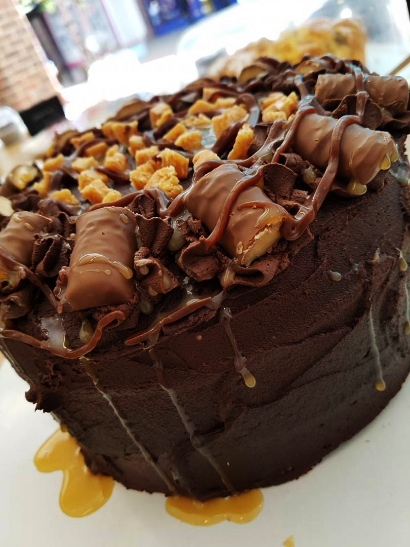 Gallery - The Little Teapot - Ashford, Kent